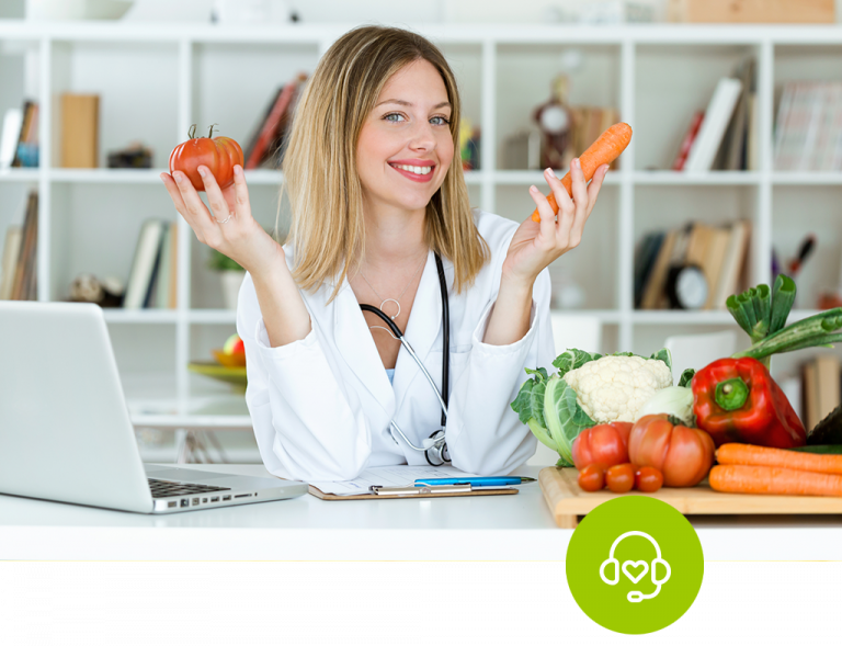Dallas Dietitian Nutritionist – EAT HEALTHY, BE HAPPY, AND FEEL GOOD